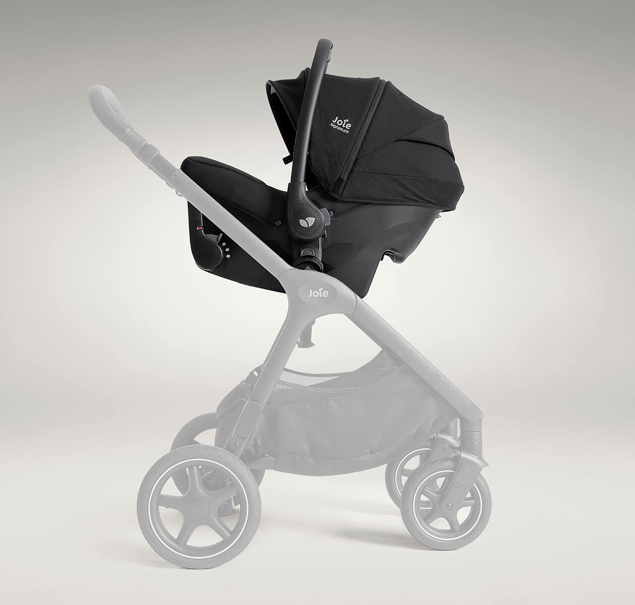 JOIE KOLICA FINITI 3U1 ECLIPSE SA SJEDALICOM SPRINT ECLIPSE 2162236 ...